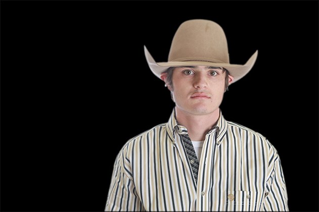Profile — The Professional Bull Riders